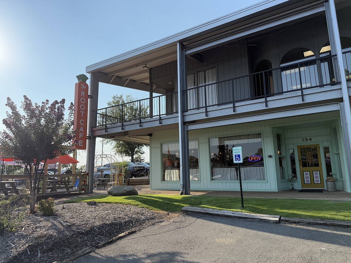 RESTAURANT REVIEW | OPINION: Root Cafe II menu rife with spicy items ...