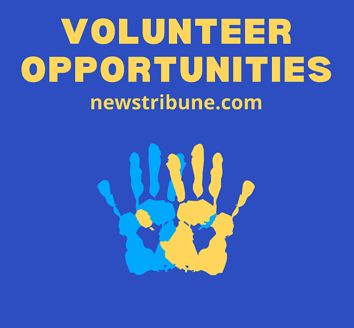 Volunteer opportunities | Jefferson City News Tribune