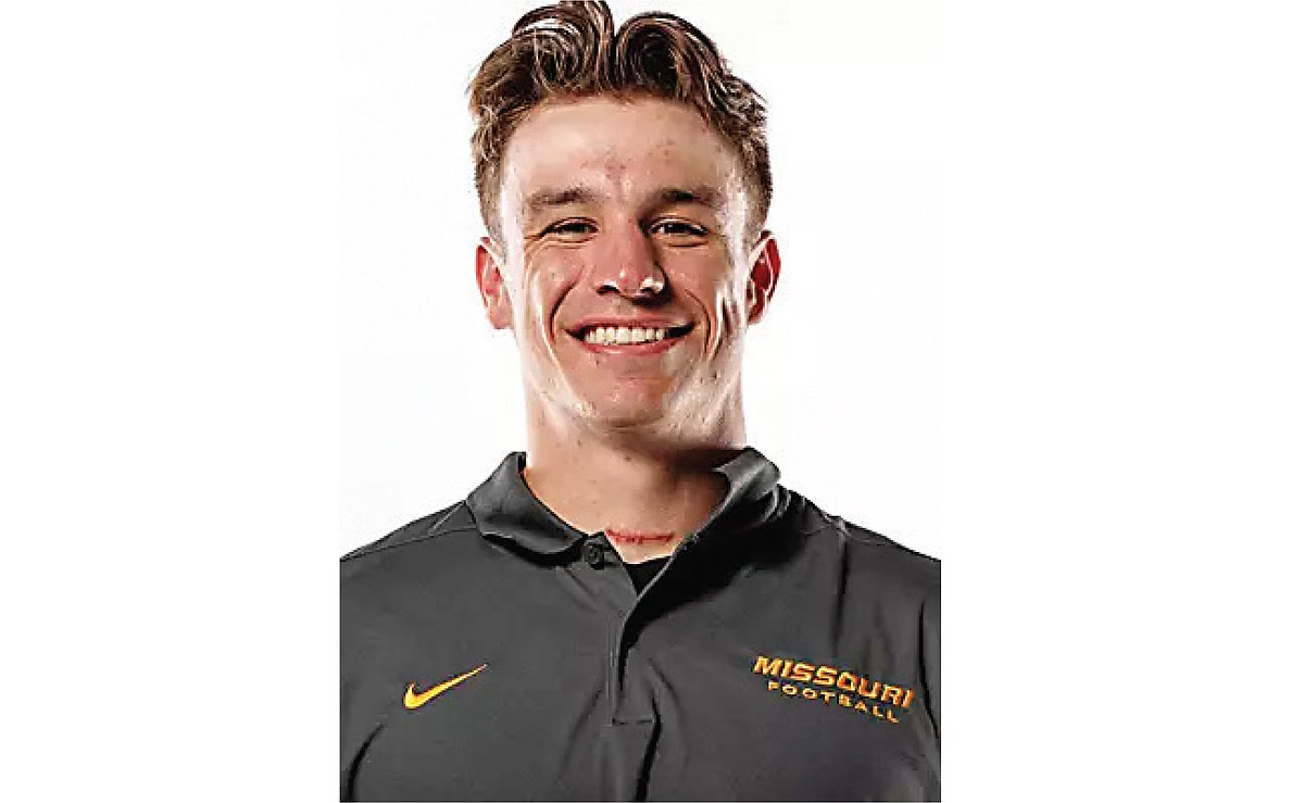 Muckey named Missouri football captain after battling thyroid cancer ...