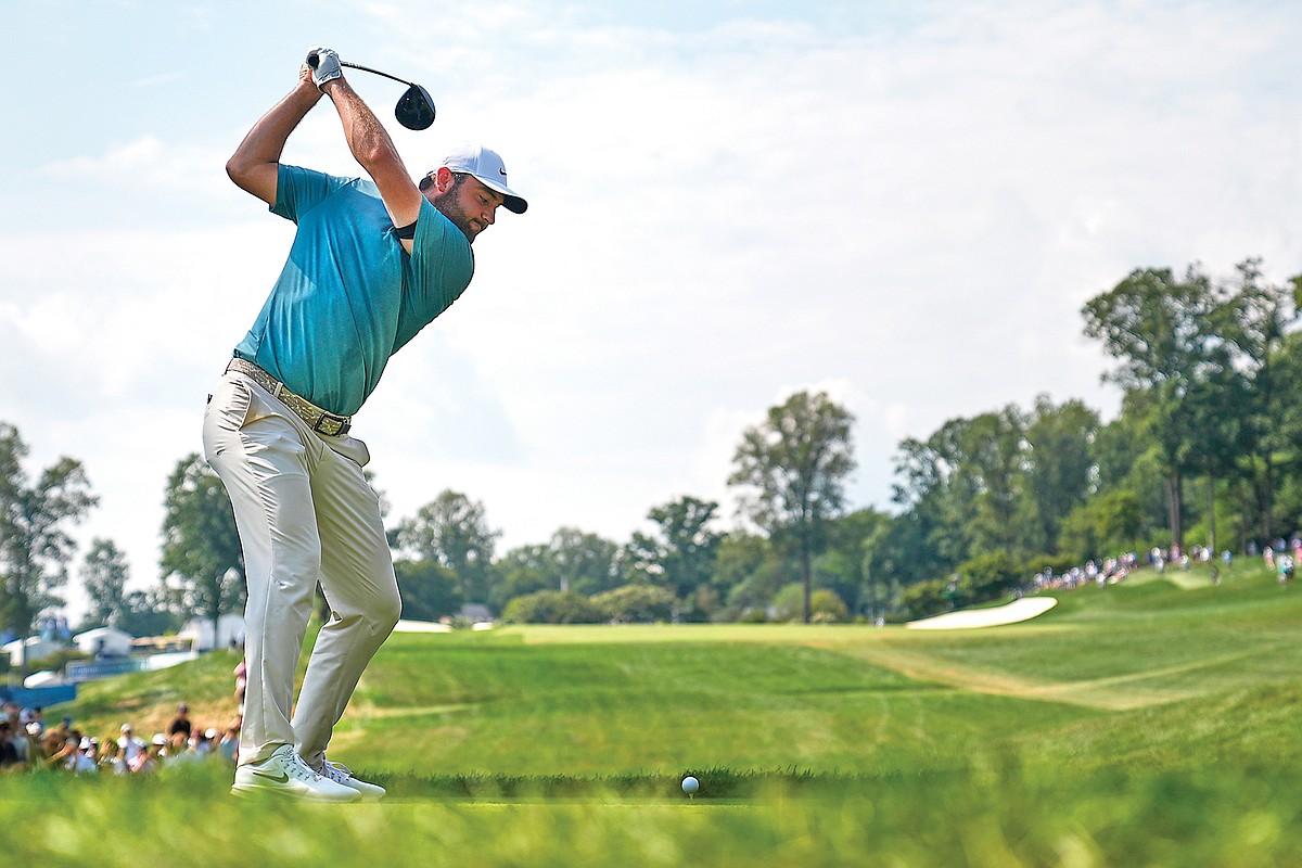 How to win FedEx Cup has never been more clear, significance has never been more confusing ...