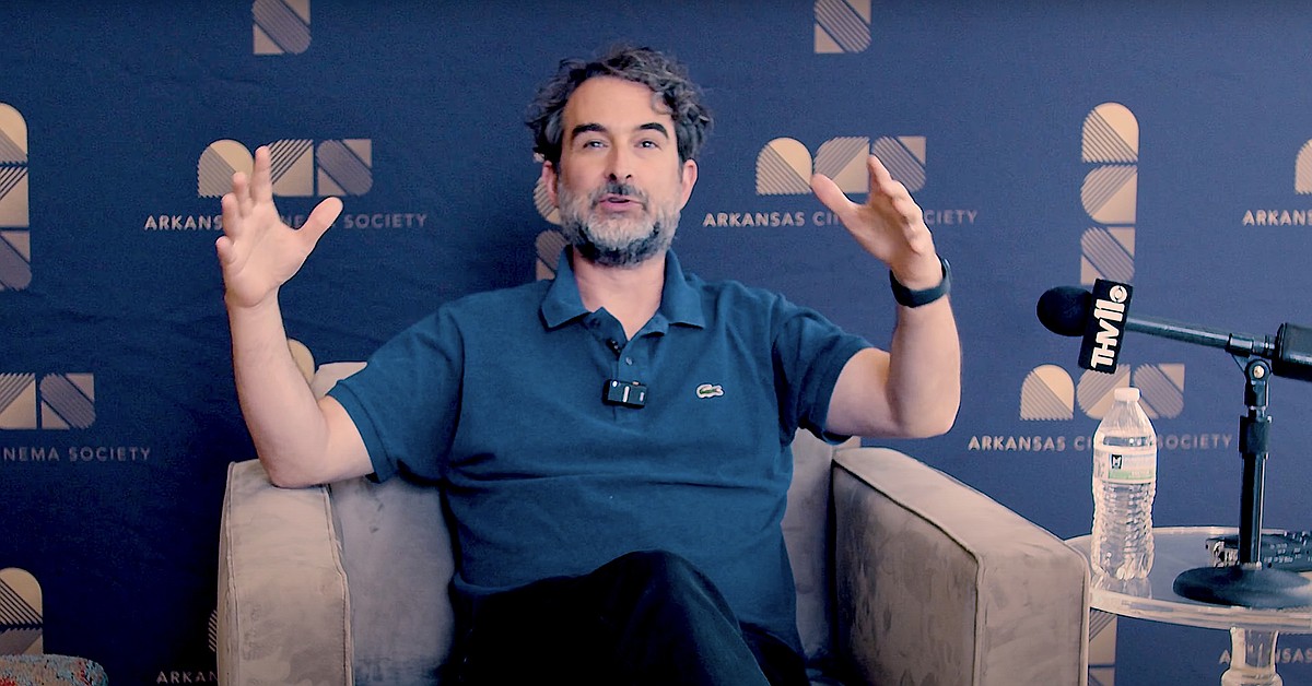 FILM SCENE | OPINION: Filmland 2025 — from the ordinary to the bizarre ...