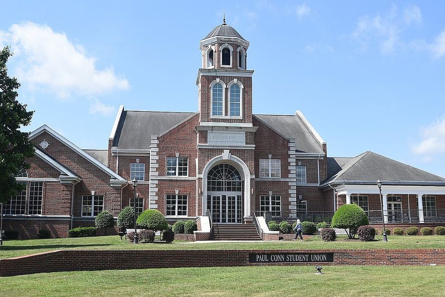 Lee University to inaugurate its new president Friday | Chattanooga ...