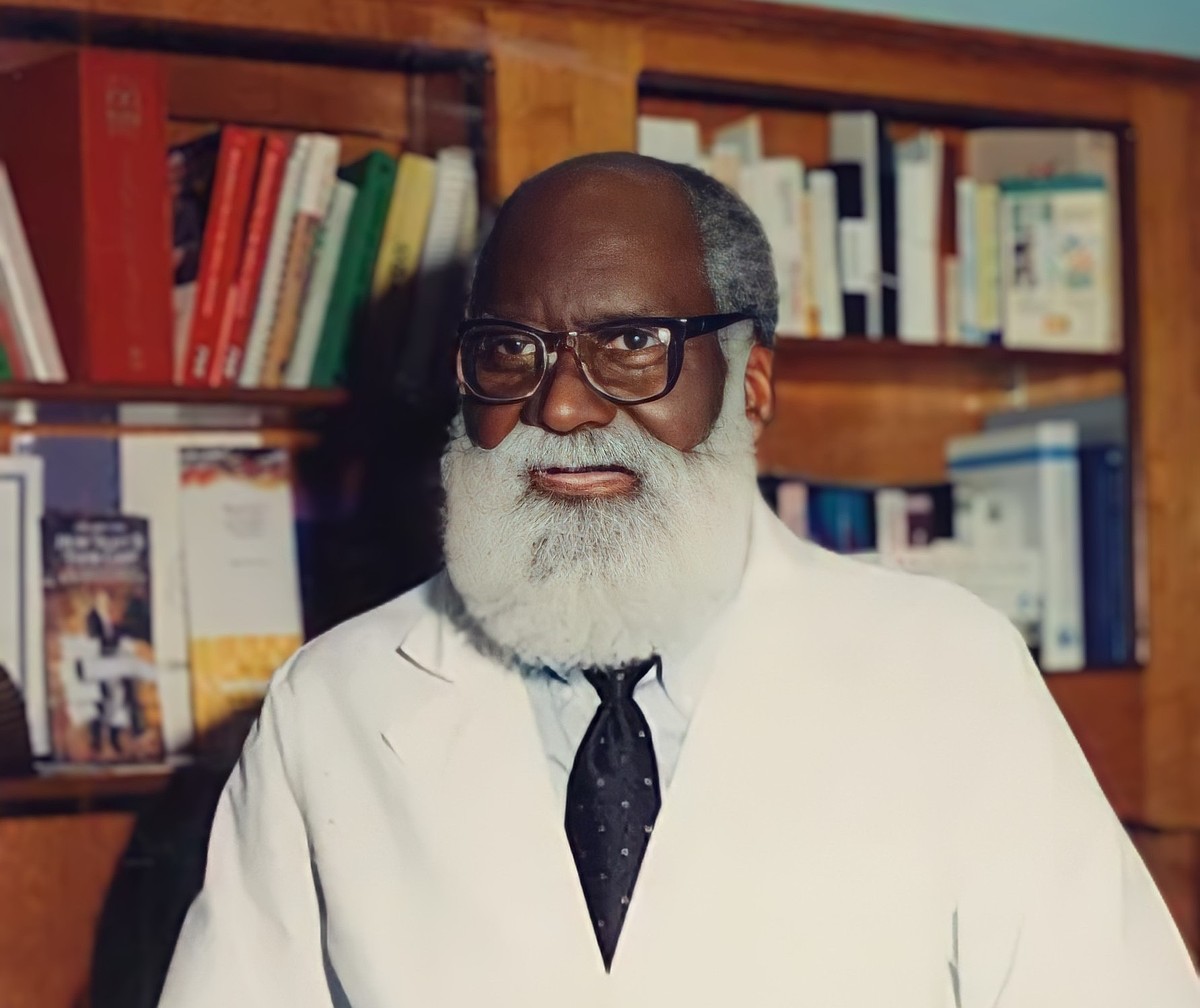 Arkansas Black Hall of Fame recognizes leaders in education, health ...