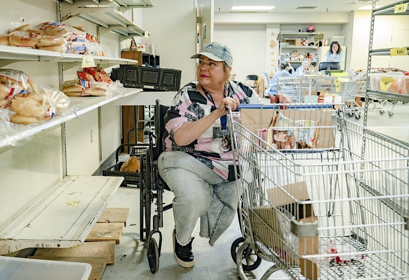 Arkansas food pantries, SNAP recipients brace for program’s expiration ...