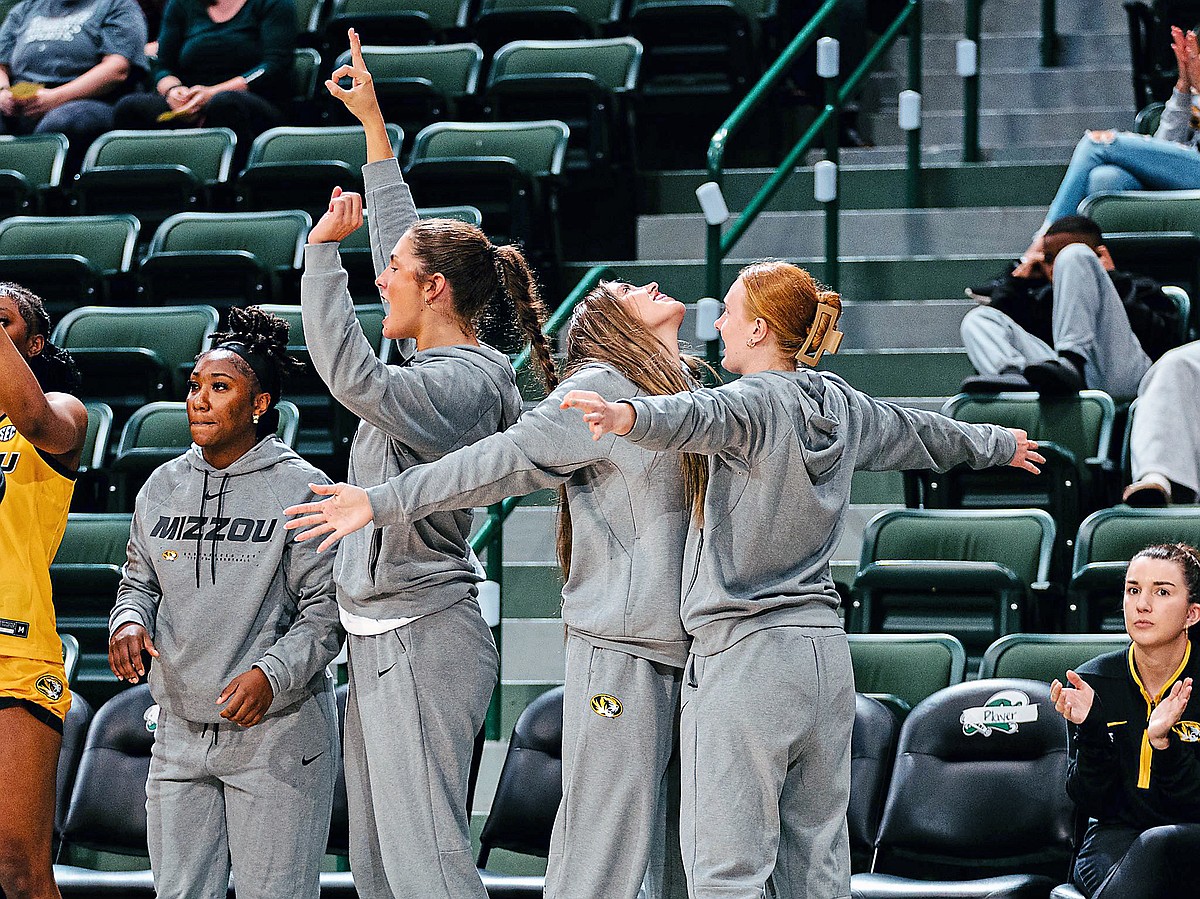 Missouri women's basketball holds off Tulane for road victory ...