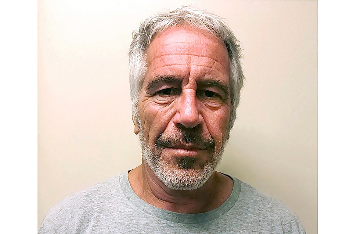 Epstein documents: Read them for yourself | The Arkansas Democrat ...