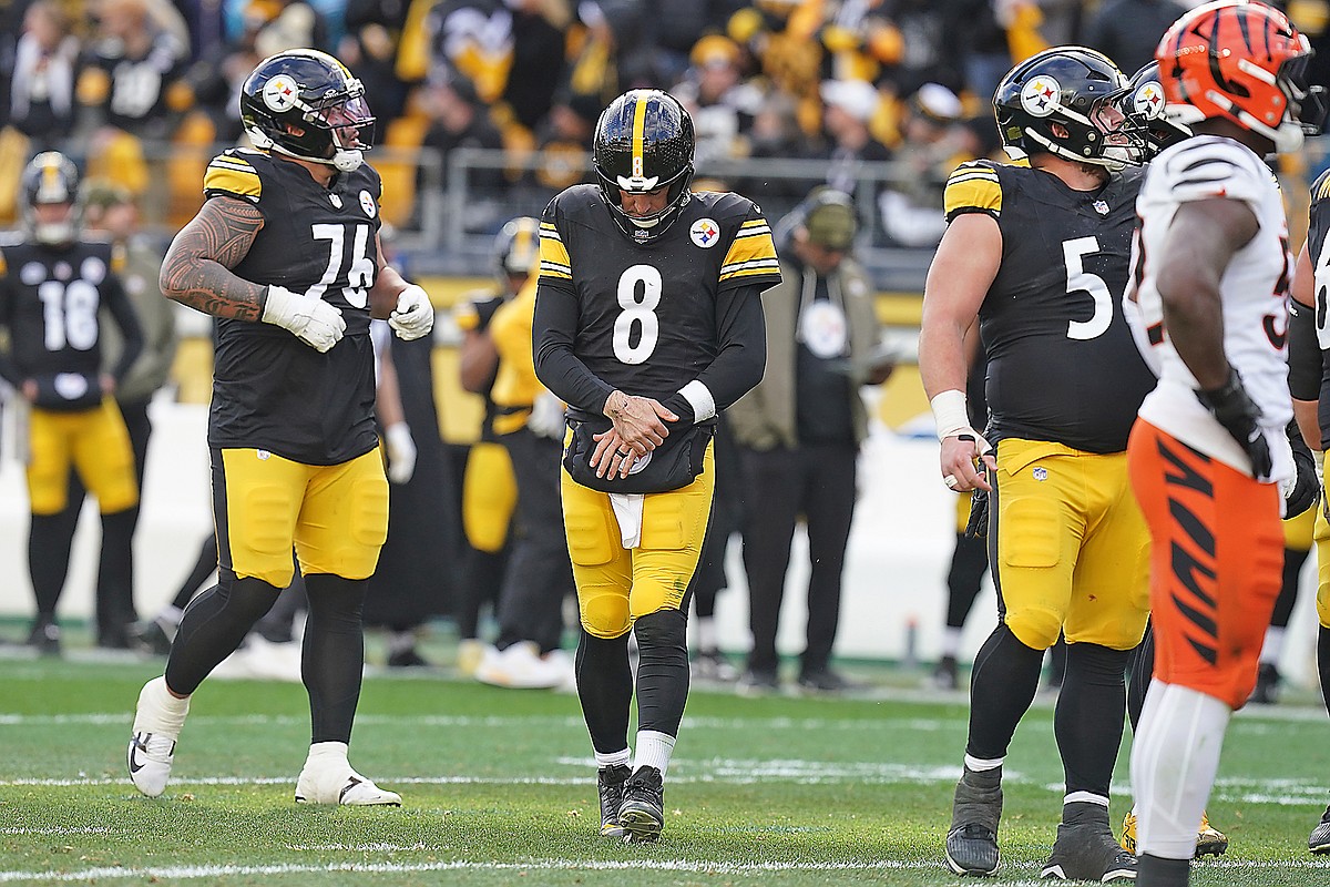Rodgers to be evaluated after leaving Steelers’ win with left wrist ...