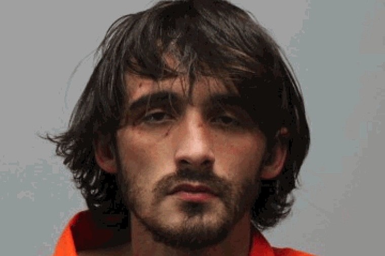 Man charged with shooting another in Bradley County parking lot ...