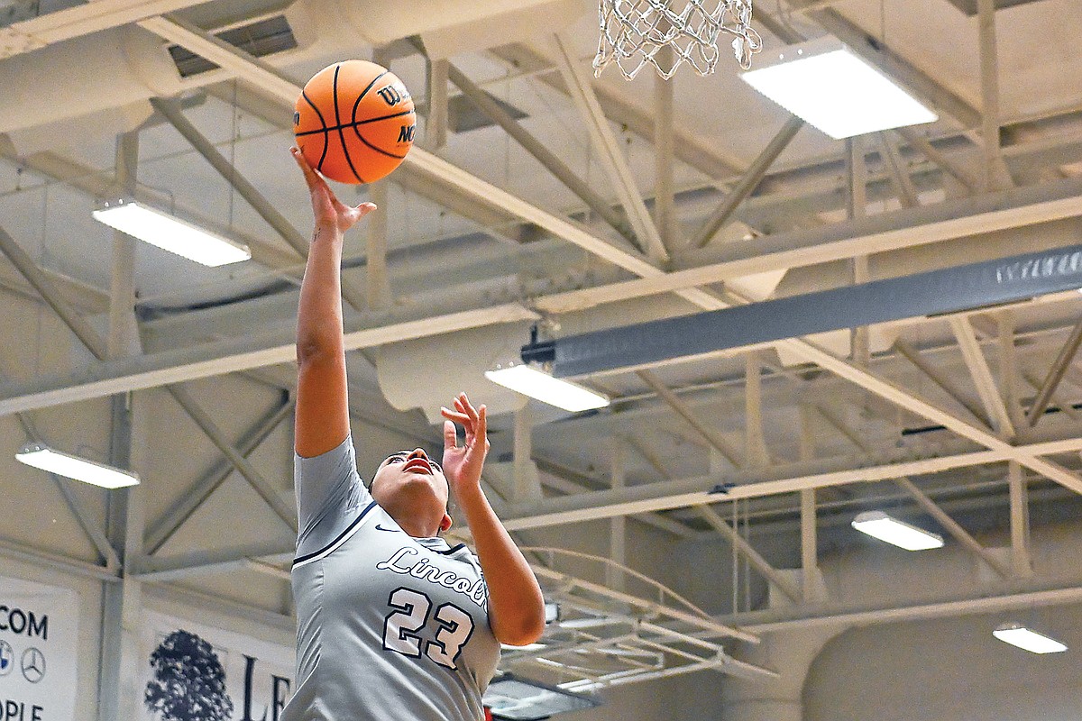 Freshman trio shines for Lincoln women in 66-48 win vs. Haskell ...