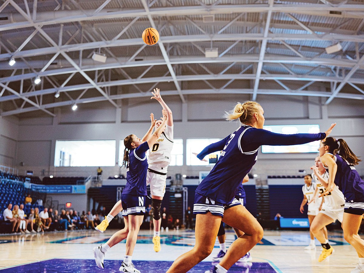 Slaughter leads Missouri women's basketball to win against Northwestern ...