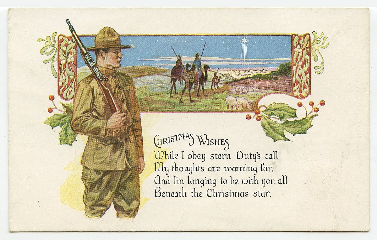 Arkansas Postcard Past: Camp Pike, circa 1918 | Northwest Arkansas ...