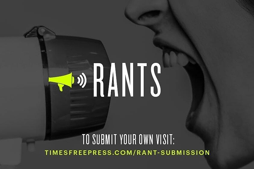 City gets ‘Grinch’ award for ending Orange Grove agreement and more ...