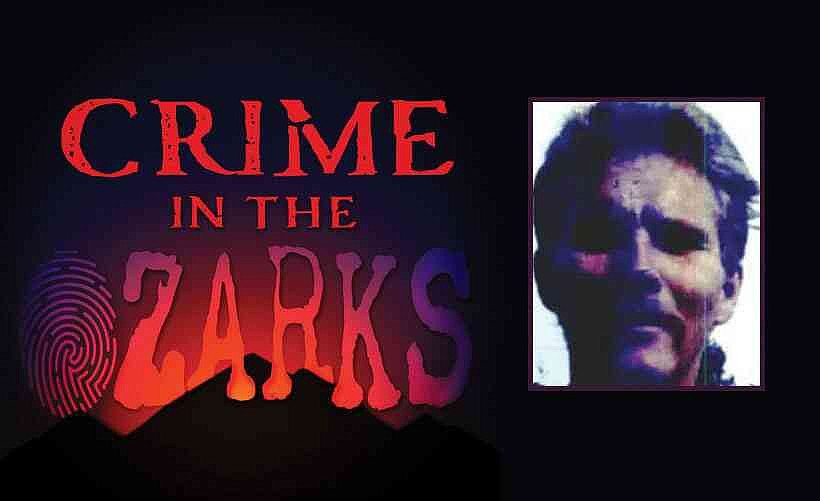 Crime in the Ozarks: 1990 murder of California hitchhiker left ...