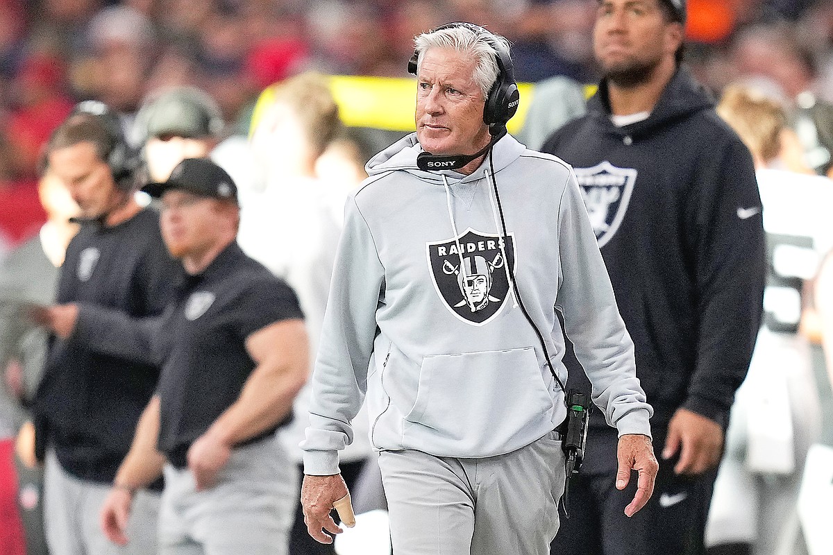 Raiders’ personnel decisions last week are potentially long-term ...