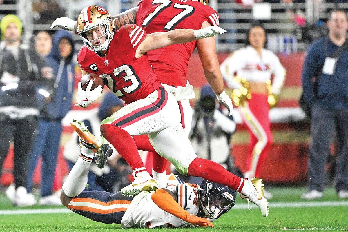 Seahawks, 49ers face off for NFC’s No. 1 seed in high-stakes showdown ...