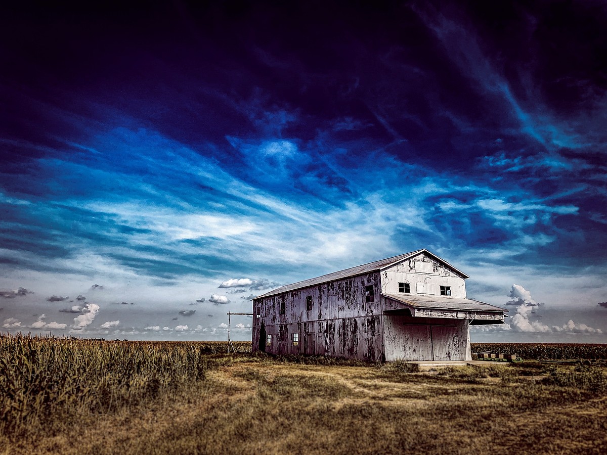 Helena-West Helena photography exhibition captures Phillips County ...