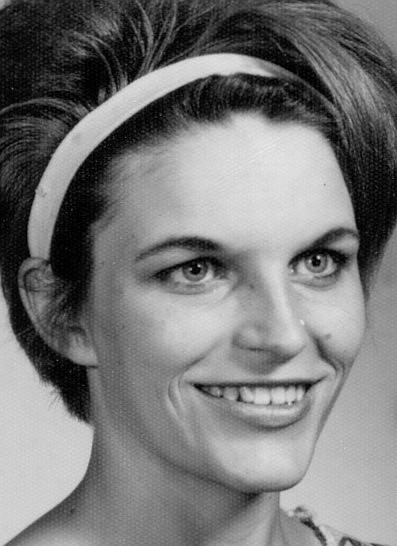 Obituary: Carol Miller | The Washington County Enterprise Leader