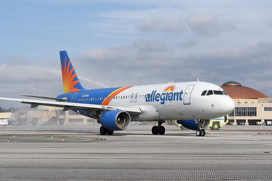 Chattanooga Airport hit new passenger record in 2025 | Chattanooga ...