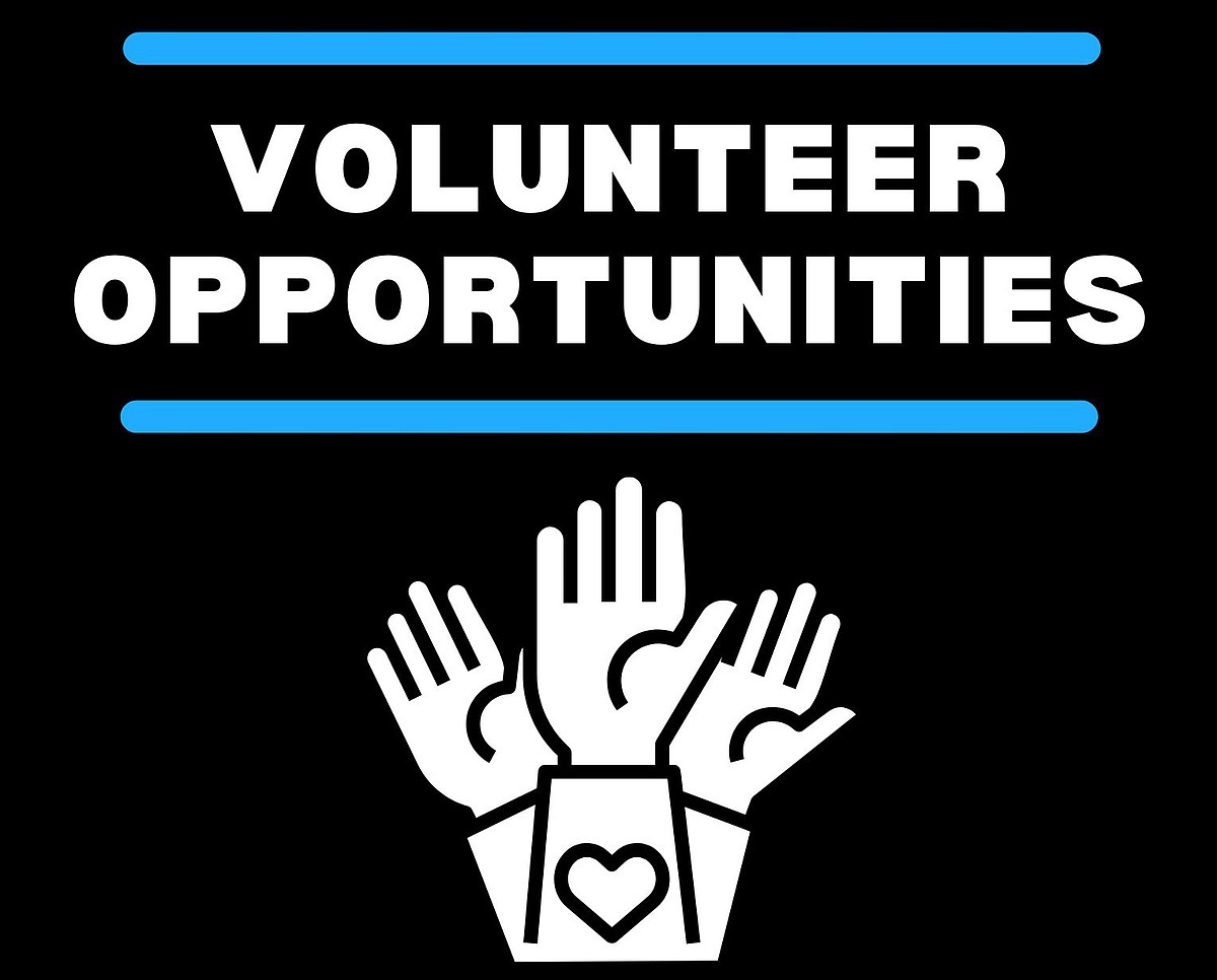 Volunteer opportunities | Jefferson City News Tribune