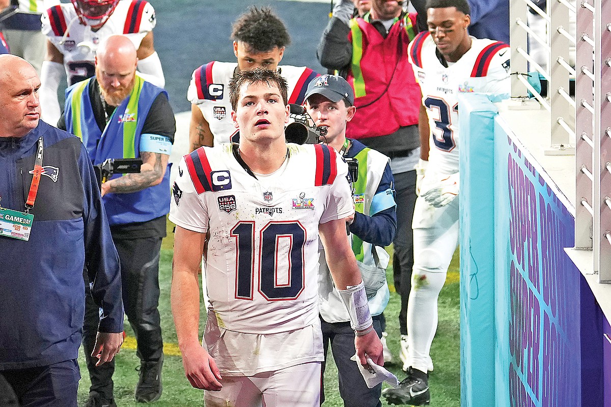 Patriots believe they have ability to return and win more titles ...