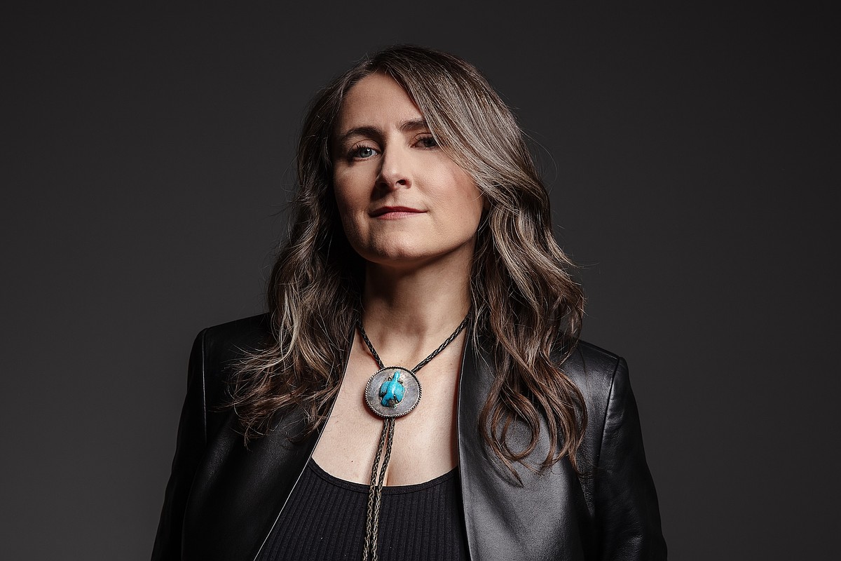 Erin Enderlin co-writes songs for Civil War-era drama series | The ...