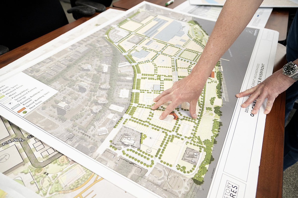 Video: Imminent completion of Erlanger Park rekindles tensions over ...