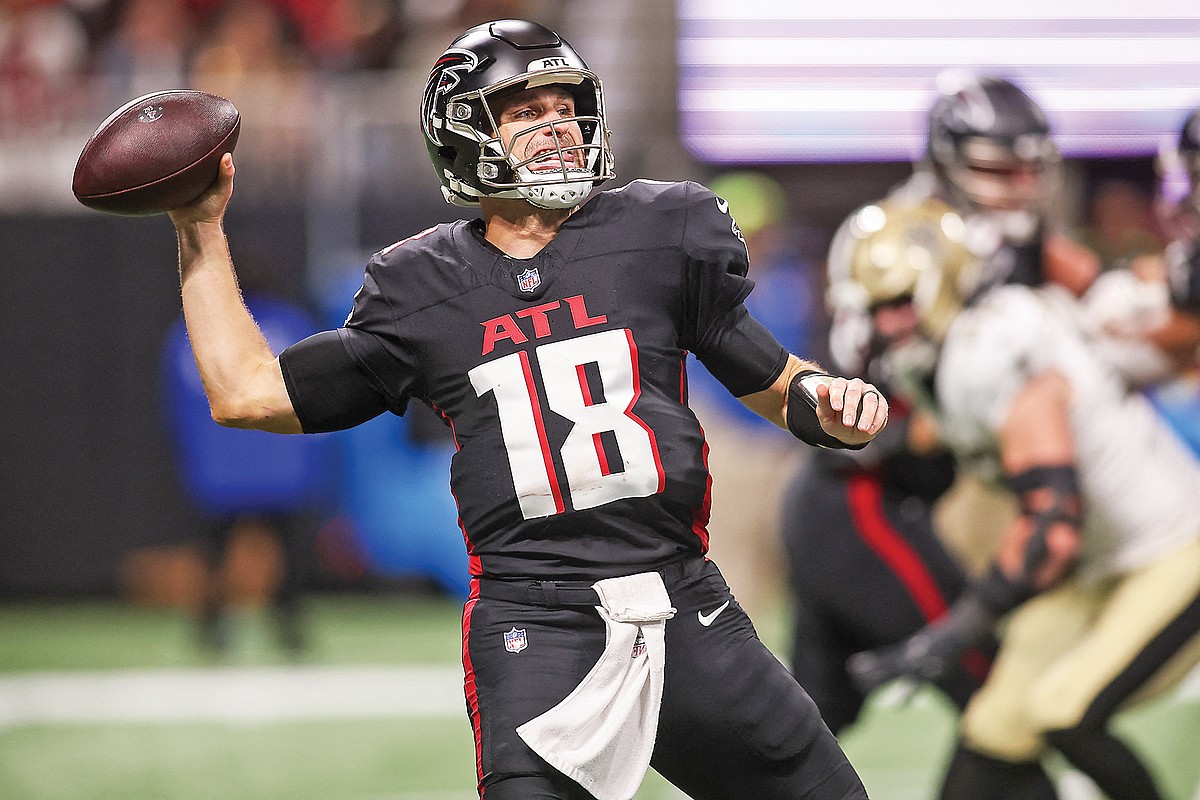 Raiders strike deal with veteran QB Cousins | Jefferson City News Tribune