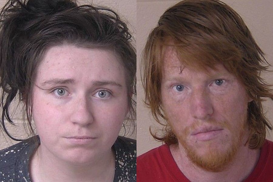Walker County couple charged with animal cruelty after dog’s death by ...