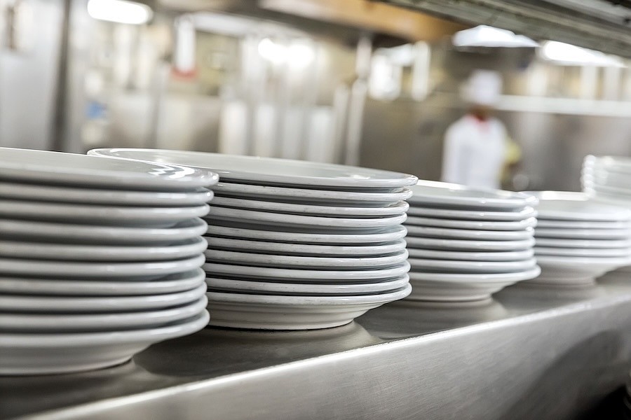 Cooking outside, missing date marks: Chattanooga area restaurant ...