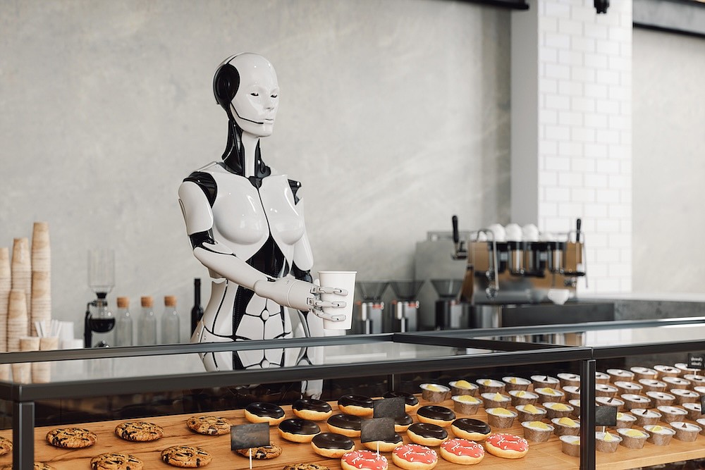 Silicon Valley’s humanoid robots are learning how to do your job — in ...