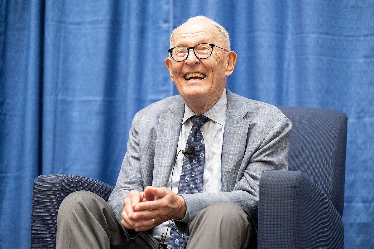 Lamar Alexander: Mid-cycle redistricting is bad government, but ...