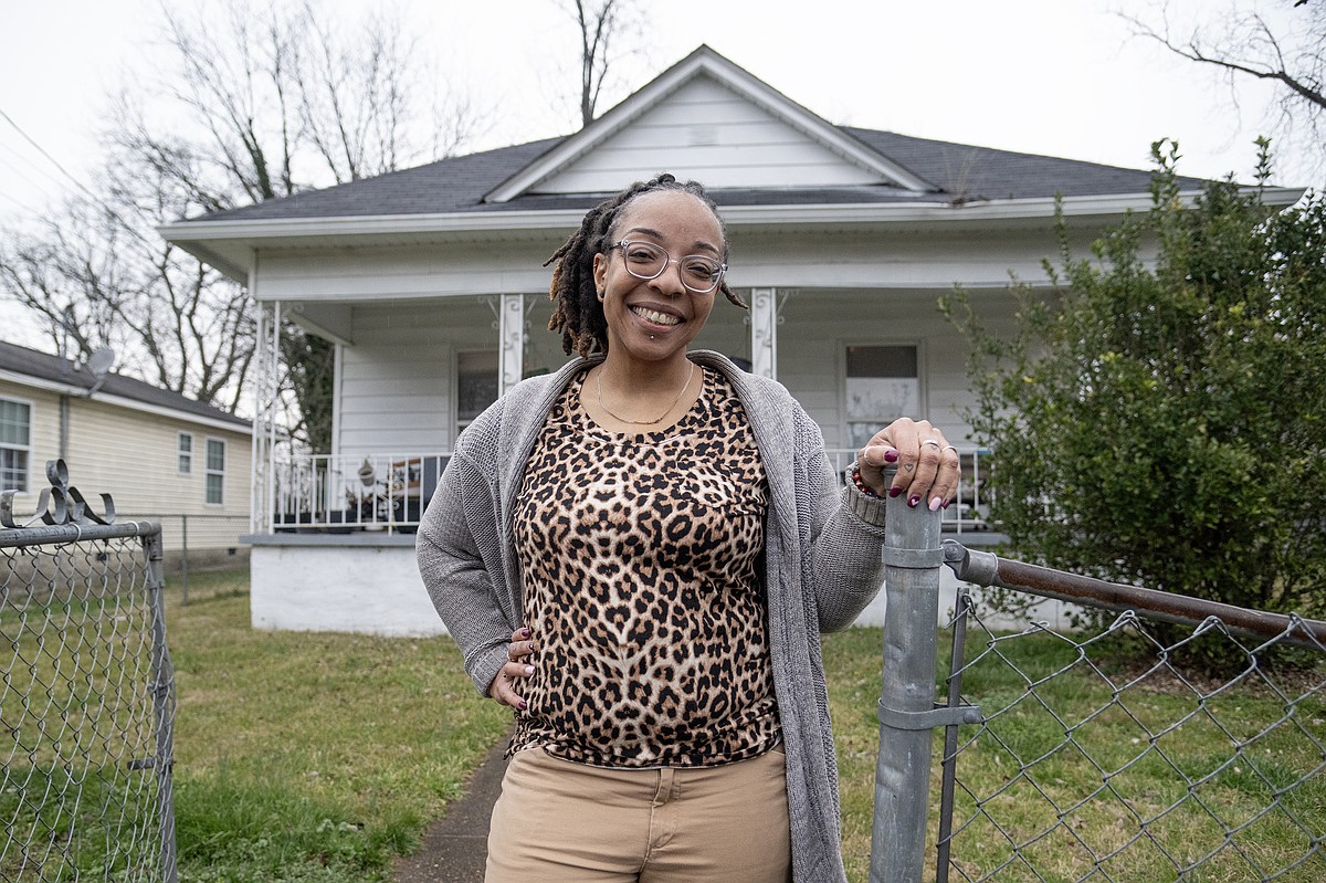 Video: Historic Black neighborhoods in Chattanooga face new pressures ...