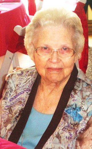 Marie Whitehead Obituary | The Arkansas Democrat-Gazette - Arkansas ...