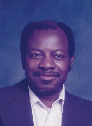 Obituary for Larry Charles Johnson, Little Rock, AR