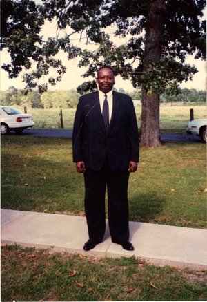 James Arthur Butler Obituary | The Arkansas Democrat-Gazette - Arkansas ...