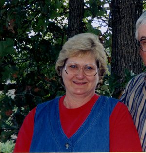 Sharon "Sherry" Rimmer Obituary | The Arkansas Democrat-Gazette ...