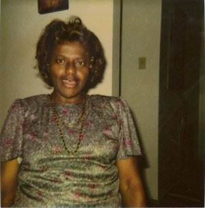 Macie Bell "Bertha" Emry Johnson, Obituary | The Arkansas Democrat ...