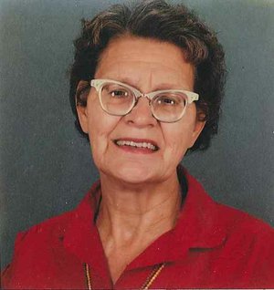 Ruth L. Nix McLaughlin Obituary | The Arkansas Democrat-Gazette ...