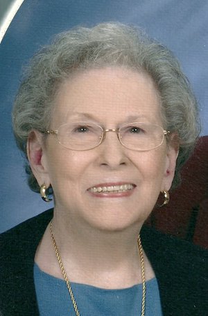 Marguerite Rose Mullins Riegert Obituary | The Arkansas Democrat ...