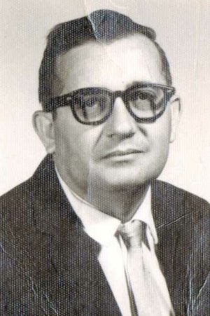 Juan Bautista Tomassini Obituary | The Arkansas Democrat-Gazette ...
