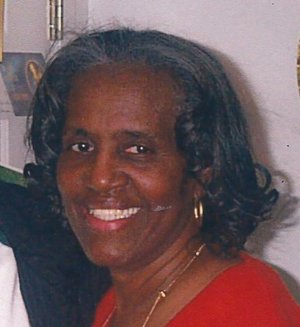 Obituary for Earnestine Williams, of North Little Rock, AR