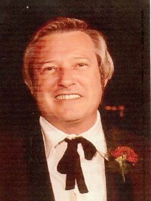 Johnny Anthony Obituary | The Arkansas Democrat-Gazette - Arkansas ...