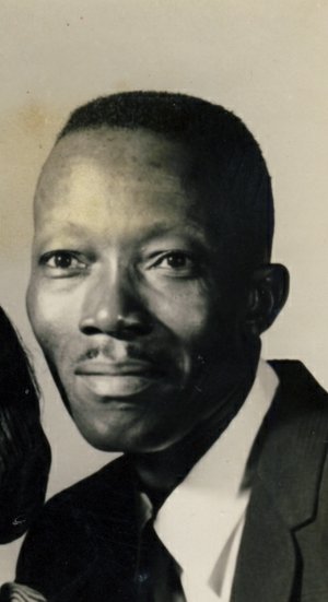 Elijah Maxwell Sr. Obituary | The Arkansas Democrat-Gazette - Arkansas ...