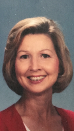 Katherine Ellen Page Obituary | The Arkansas Democrat-Gazette ...