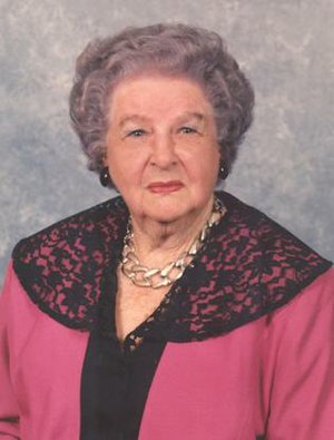 Marjorie "Marge" Louise Mullen Diemer Obituary | The Arkansas Democrat ...