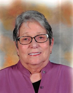 Virginia Ann Mackey Obituary | The Arkansas Democrat-Gazette - Arkansas ...