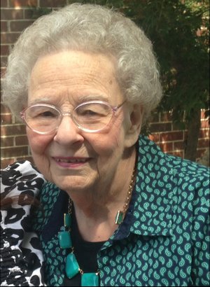 Rose Goad Obituary | The Arkansas Democrat-Gazette - Arkansas' Best ...