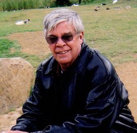 Gerald D. "Jerry" Doherty Obituary | Northwest Arkansas Democrat-Gazette