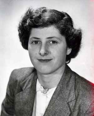 Barbara Mary Weston Obituary | The Arkansas Democrat-Gazette - Arkansas ...
