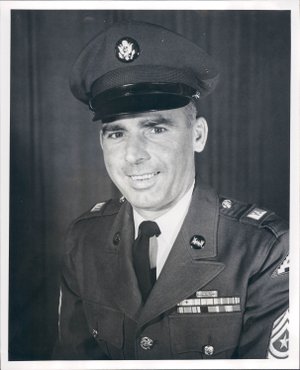 Joseph R. McDade Obituary | The Arkansas Democrat-Gazette - Arkansas ...